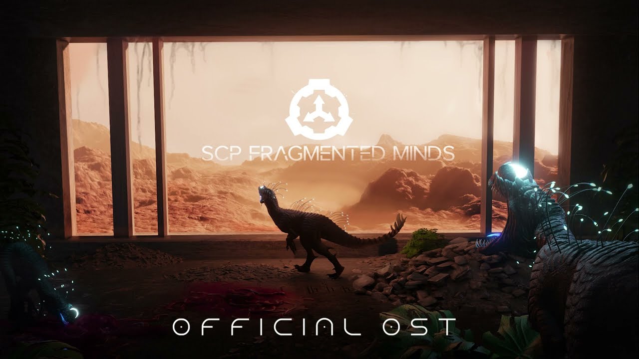 "Enterprise" - SCP: Fragmented Minds - Official Game OST - YouTube