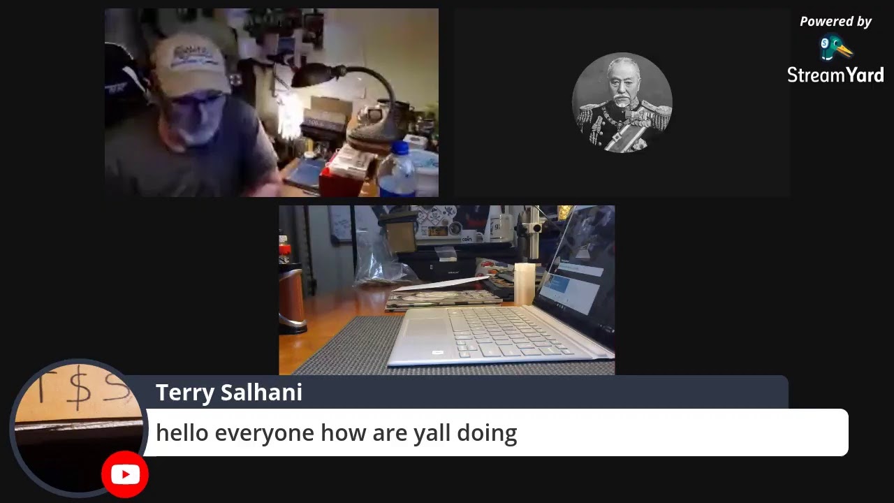 Count Stackula, 200 Subscriber Giveaway, LETS SUPPORT HIM, AND GET HIM ...