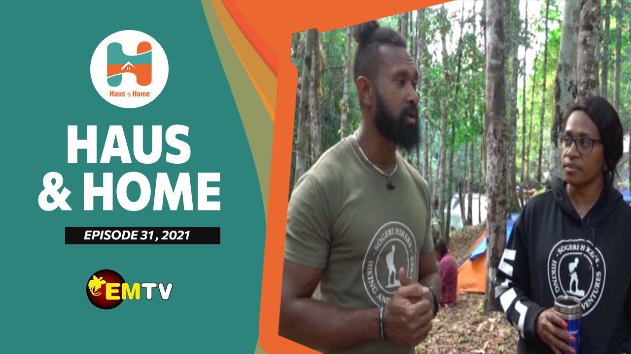 Haus & Home - Episode 31, 2021 - YouTube