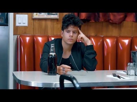 Musical Fiction | Rudy Mancuso (Full Song  + Lyrics - No harsh edit)