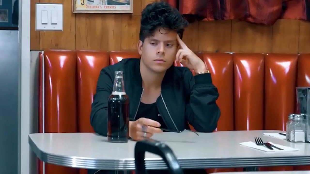 Musical Fiction | Rudy Mancuso (Full Song + Lyrics - No harsh edit ...