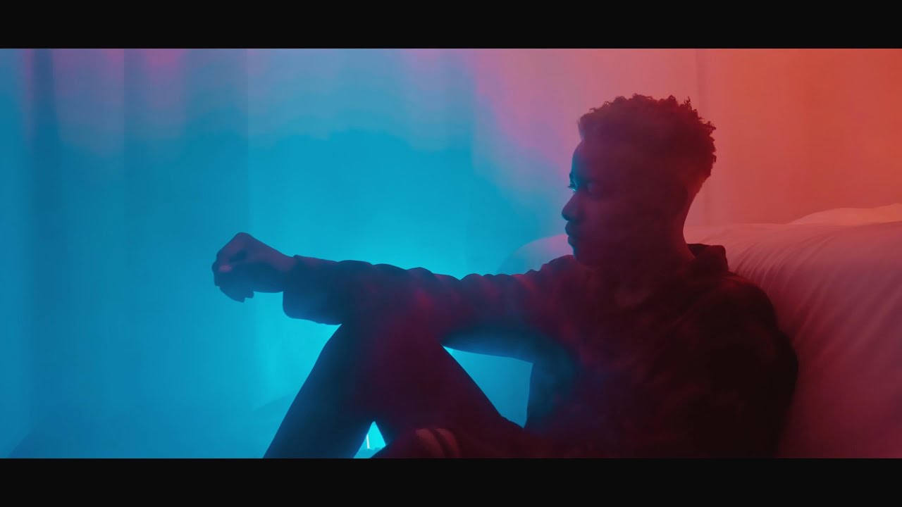 No Mirrors For Monsters (Official Music Video) | Rocky Phase - YouTube