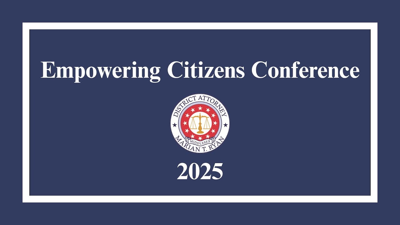 Empowering Citizens Conference - YouTube