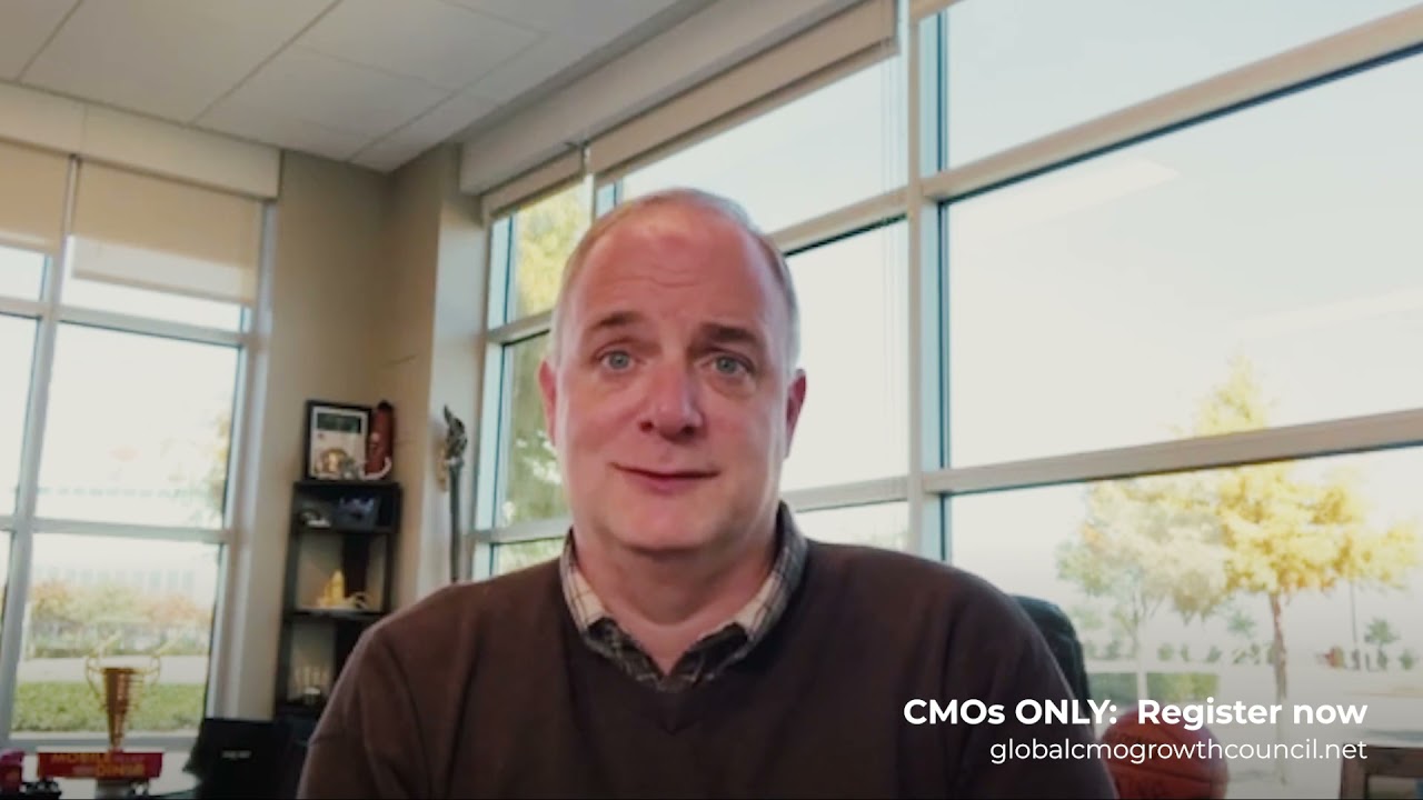 A View From the Summit: John Dillon, Chief Brand Officer at Denny's ...