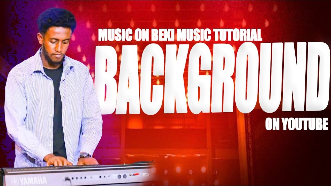 Background music free_ለተለያዩ የፀሎት የጥሞና ጊዜ ለግጥም ጊዜ የሚሆን ባግራውንድ ሙዚቃ/ On ...