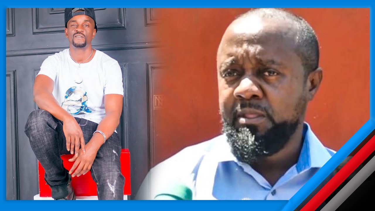 "MANDOJO HAJAWAHI KUPITISHA SIKU BILA KUNIPIGIA SIMU KUNITANIA" - SOGGY ...