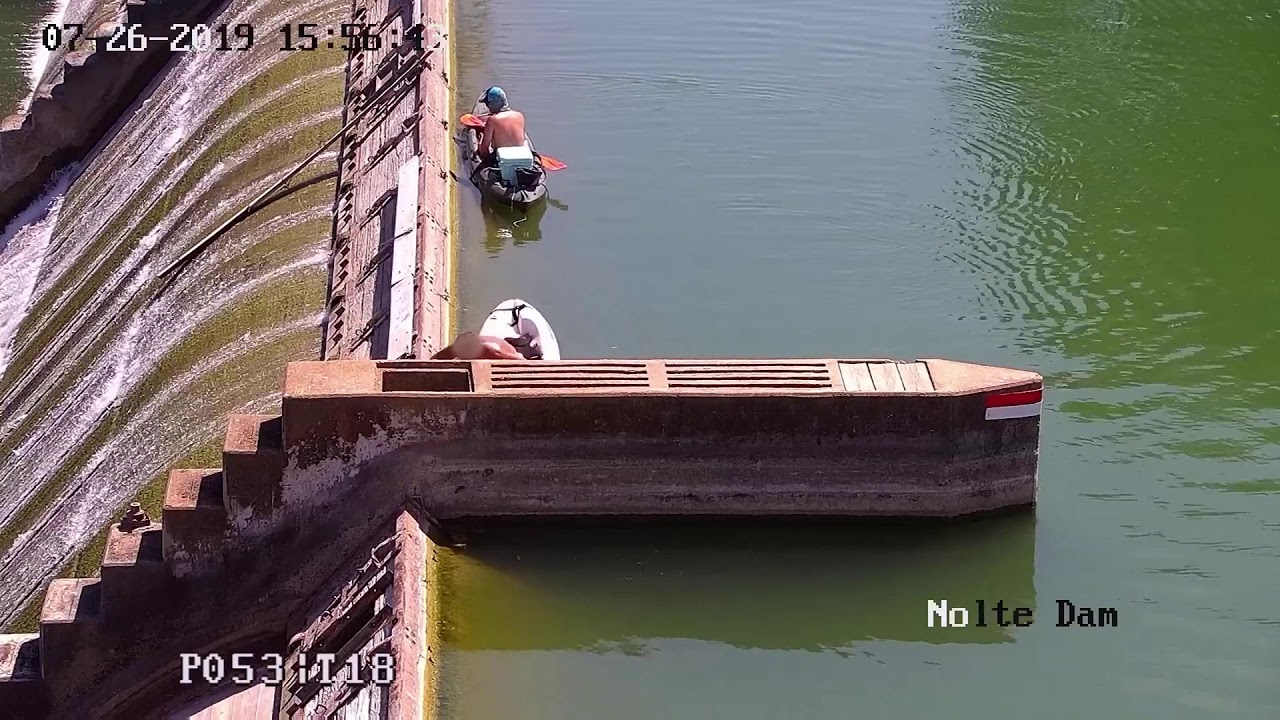Guadalupe Blanco River Authority Dam Safety Video - YouTube