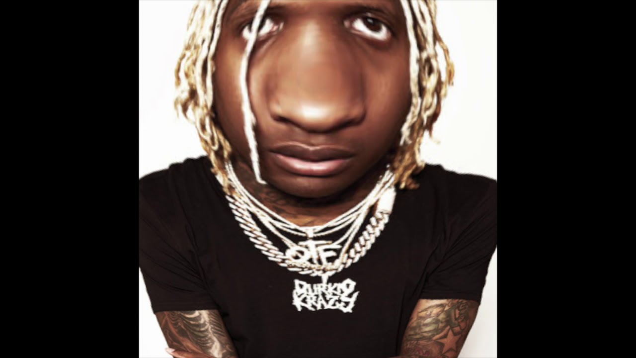 lil durk - no auto extreme bass boost - YouTube