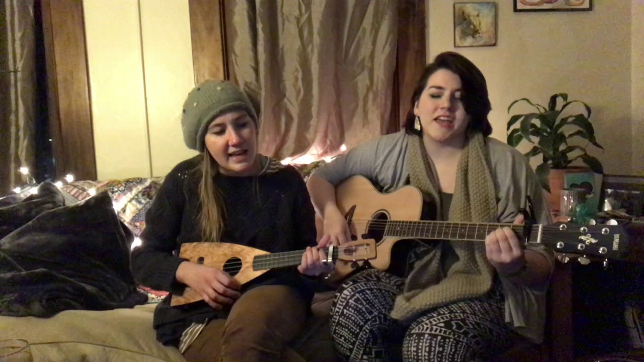 Dreams - Caroline Schaff & Julie Koenig (Cranberries Cover) - YouTube