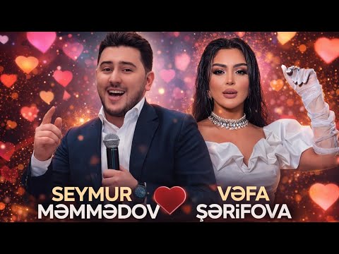 Seymur Memmedov & Vefa Serifova - Senle Tamam (Yeni 2026) En sevilen Yigma İfalar | SM Media 