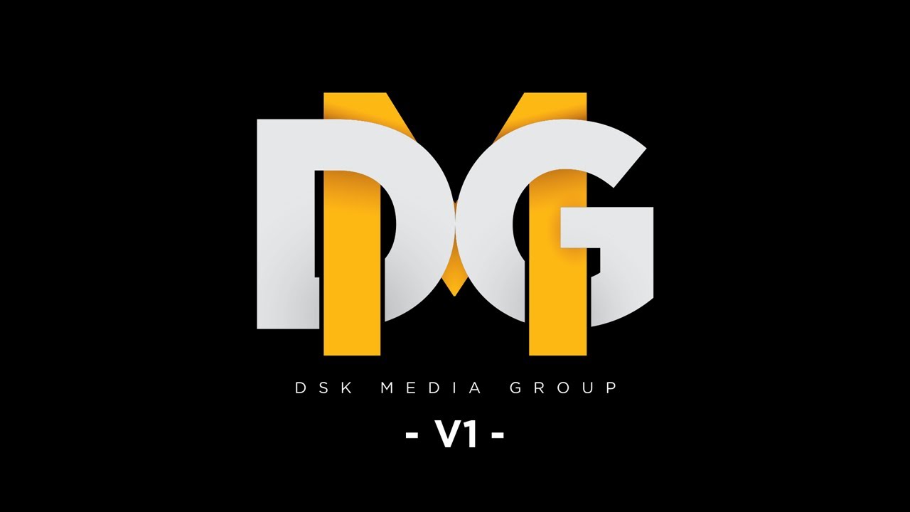 DMG Intro Animation for DSK Media Group - YouTube
