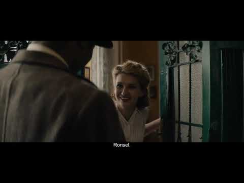 Ronsel reunites with his family | Mudbound (Netflix) - Movie Ending