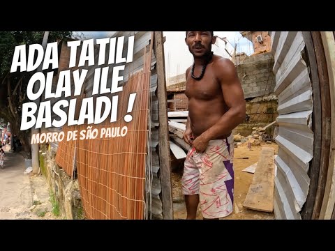 OTELE ALMADILAR - BAHİA