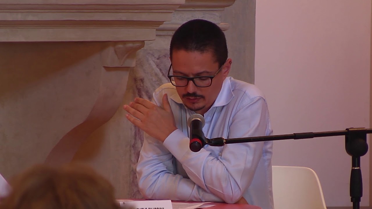 MICHELE FILIPPINI - YouTube