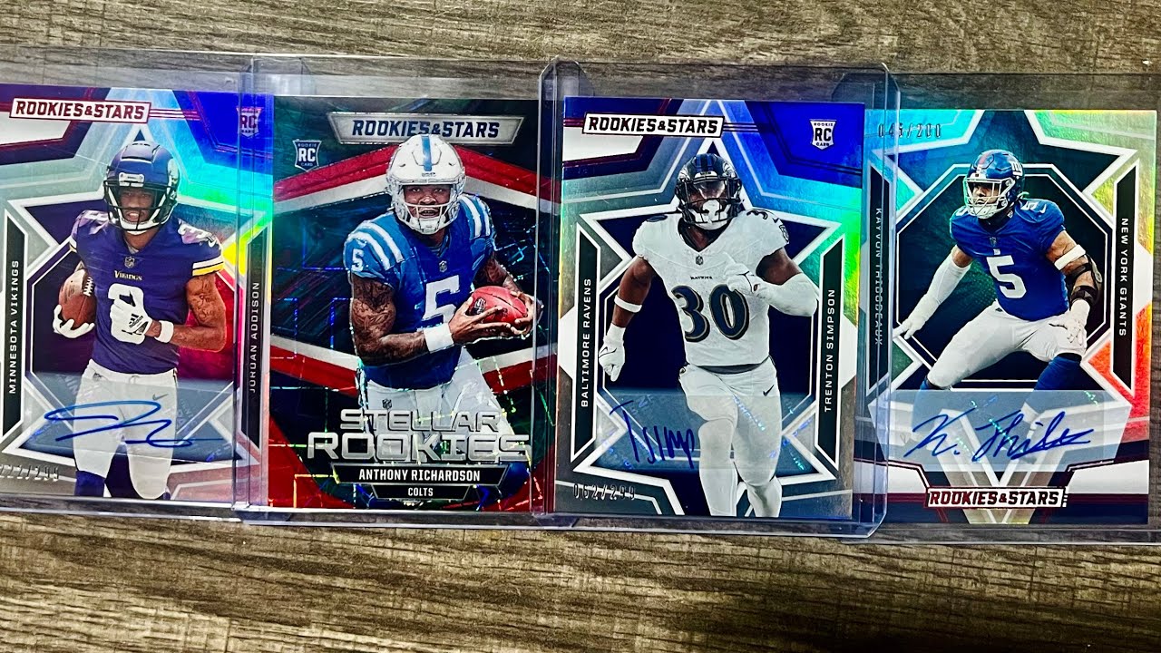 NFL BREAK # 879 - YouTube