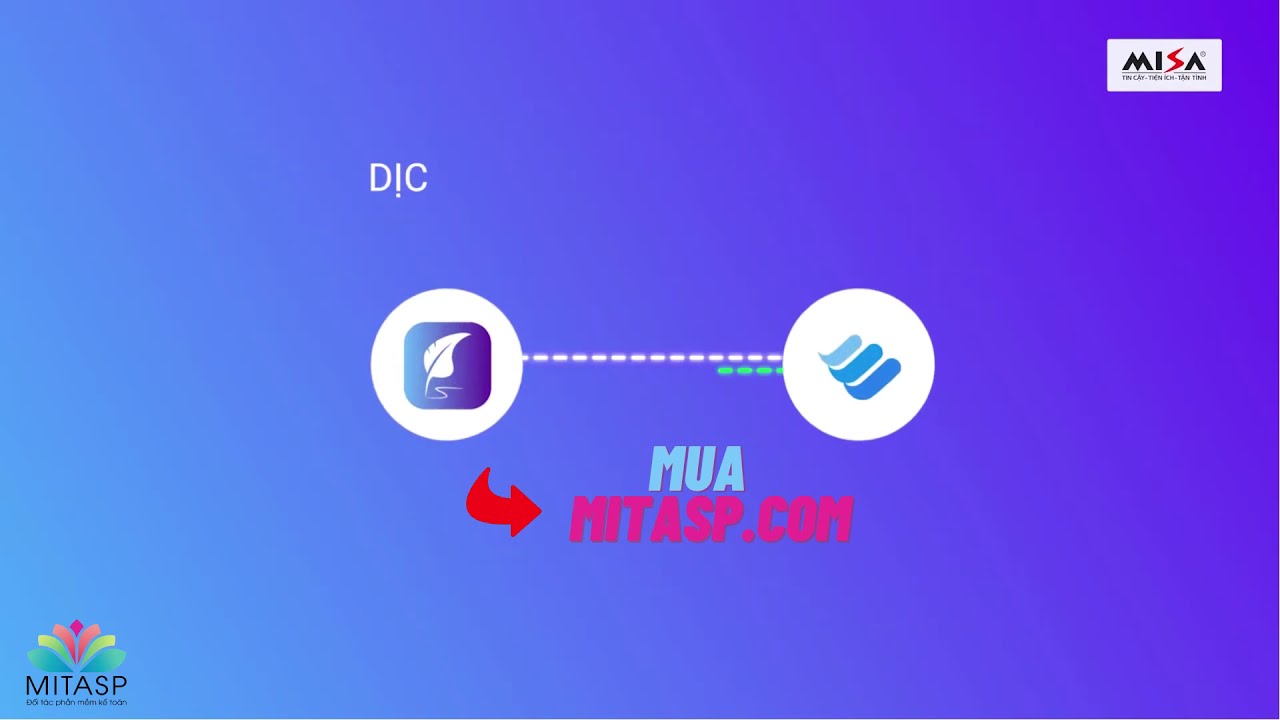 Giới thiệu Chữ ký số Misa Esign (www.mitasp.com) - YouTube