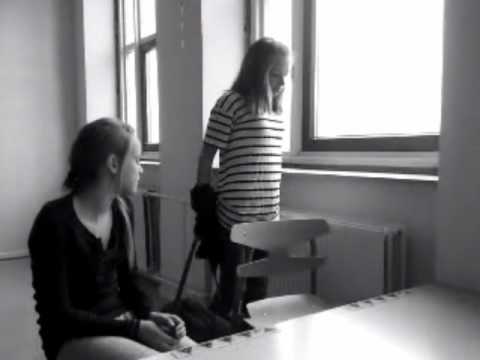 Tag Min hånd - Sarah West - YouTube