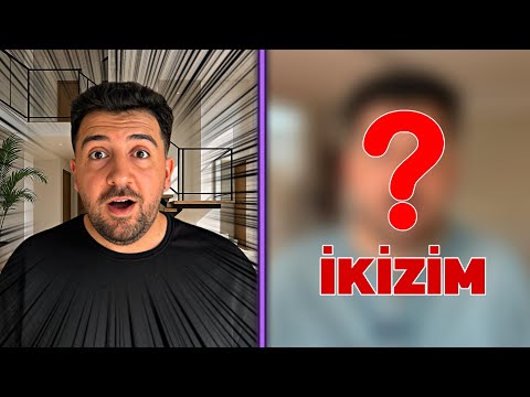 İKİZİMİ BULDUM !!! TAKİPÇİLER ŞOKTA 😂