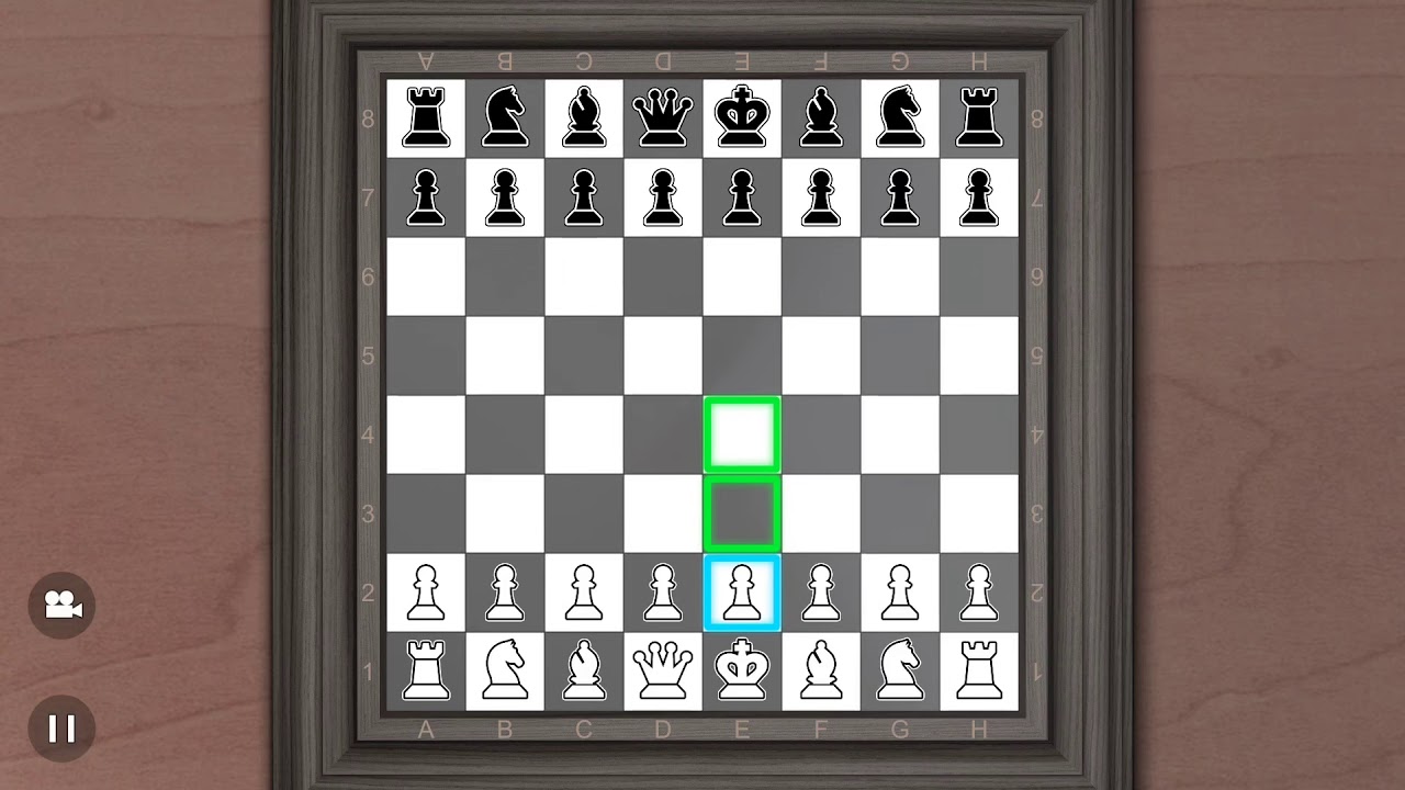 St. George Defense (Introduction Video) - YouTube