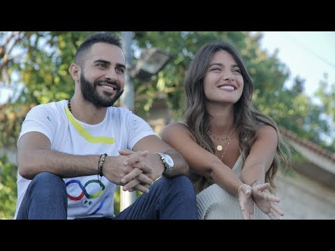 Ziad Khoury - Mdili Aa Bayad [Official Music Video] / زياد خوري - امضيلي ع بياض