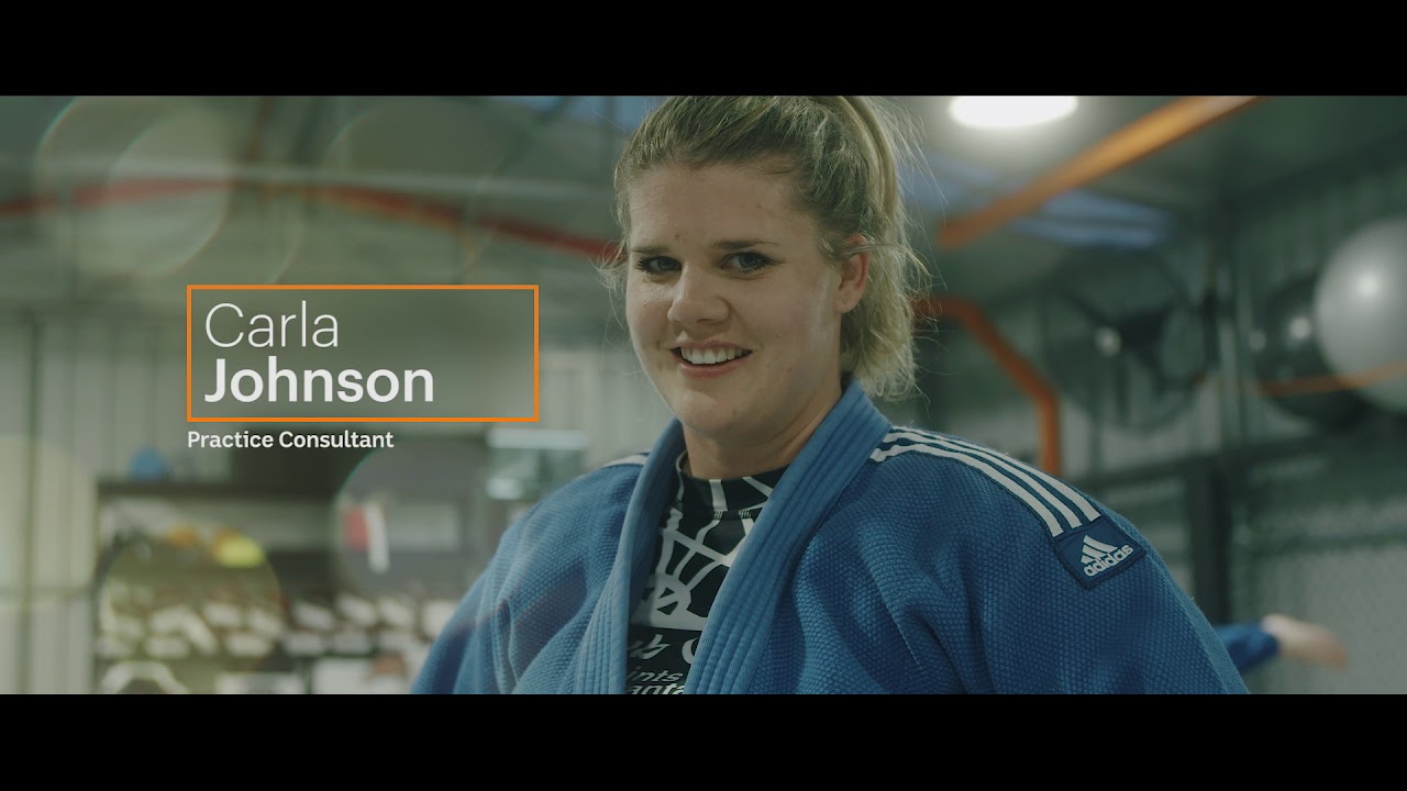 150 Years - Carla Johnson - Career - YouTube