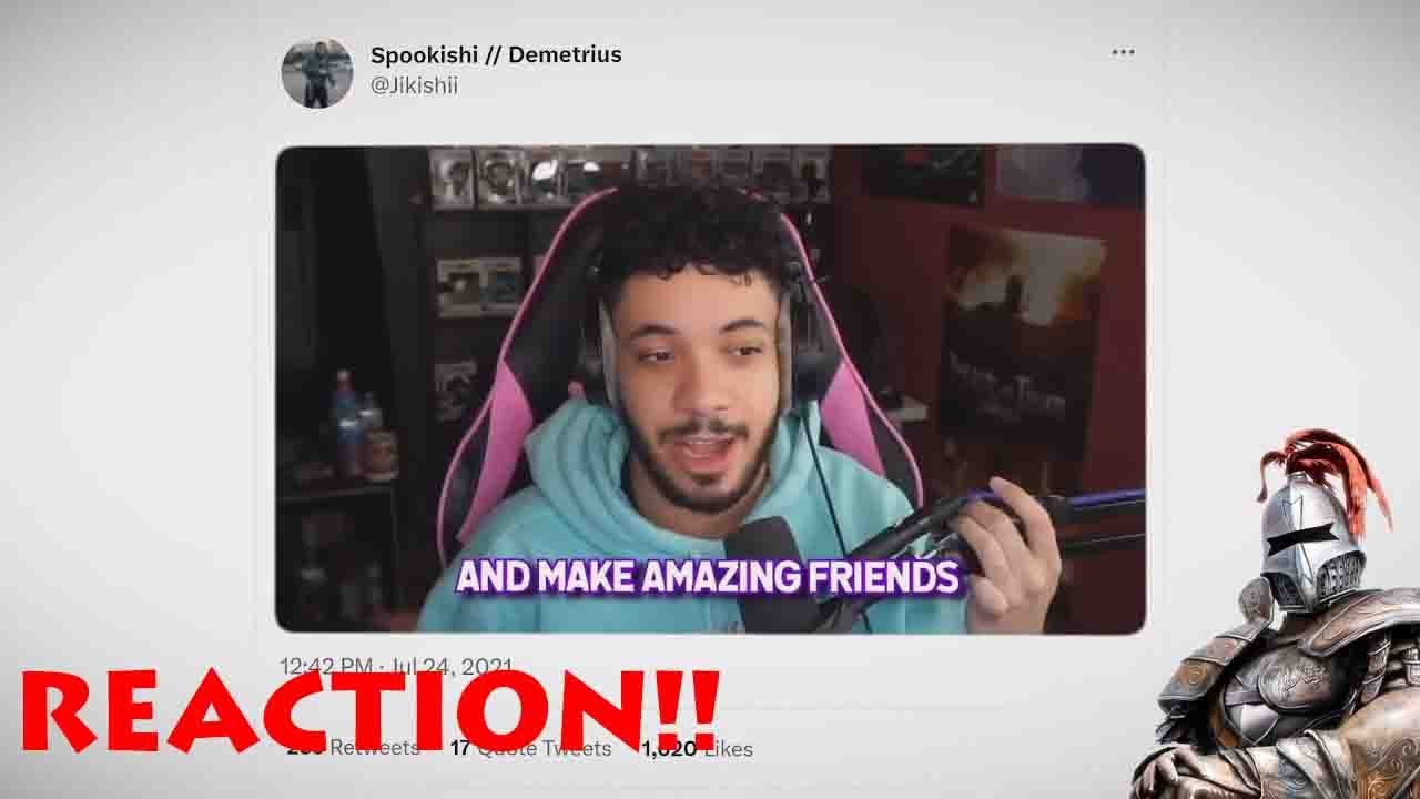 The Sad Life Of YouTube's Most Canceled Creator Reaction!!! - YouTube