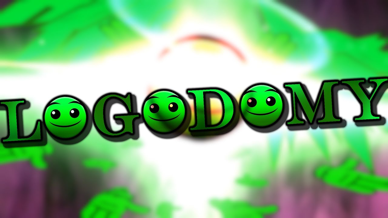 Logodomy by TheMilkCat (Insane Platformer Bossfight Demon) - Geometry ...