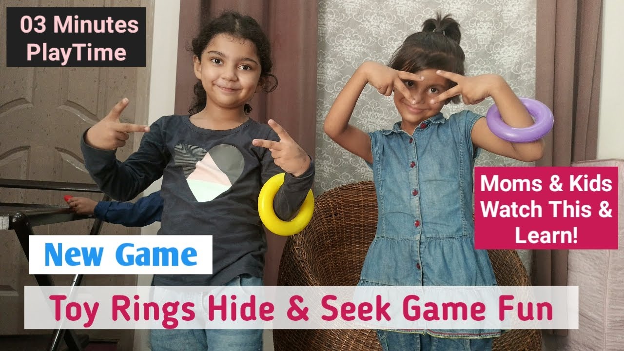 Toys Game || Toys For Kids Girls || New Game For Kids || Toys King ...