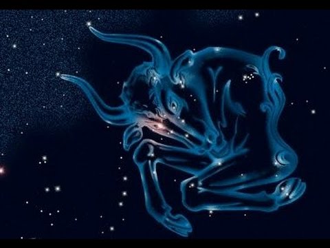 Decoding Symbols: Aldebaran Moon Occultation - YouTube