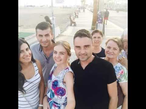 Babamı çok özledim .. Ben babamı çok özledim. 😭😭