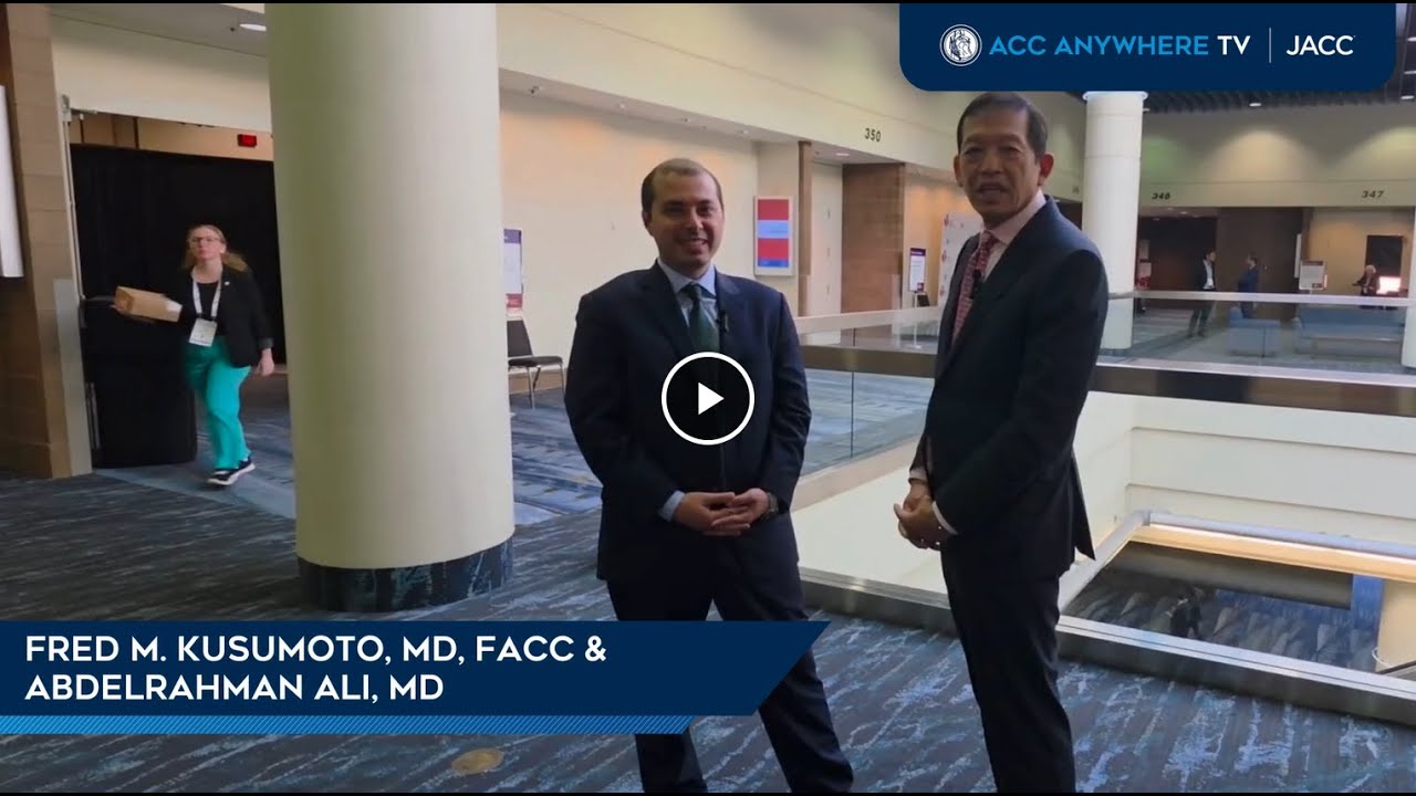 ACC Anywhere TV From AHA 2025 | Day 2 Daily Wrap Up - YouTube