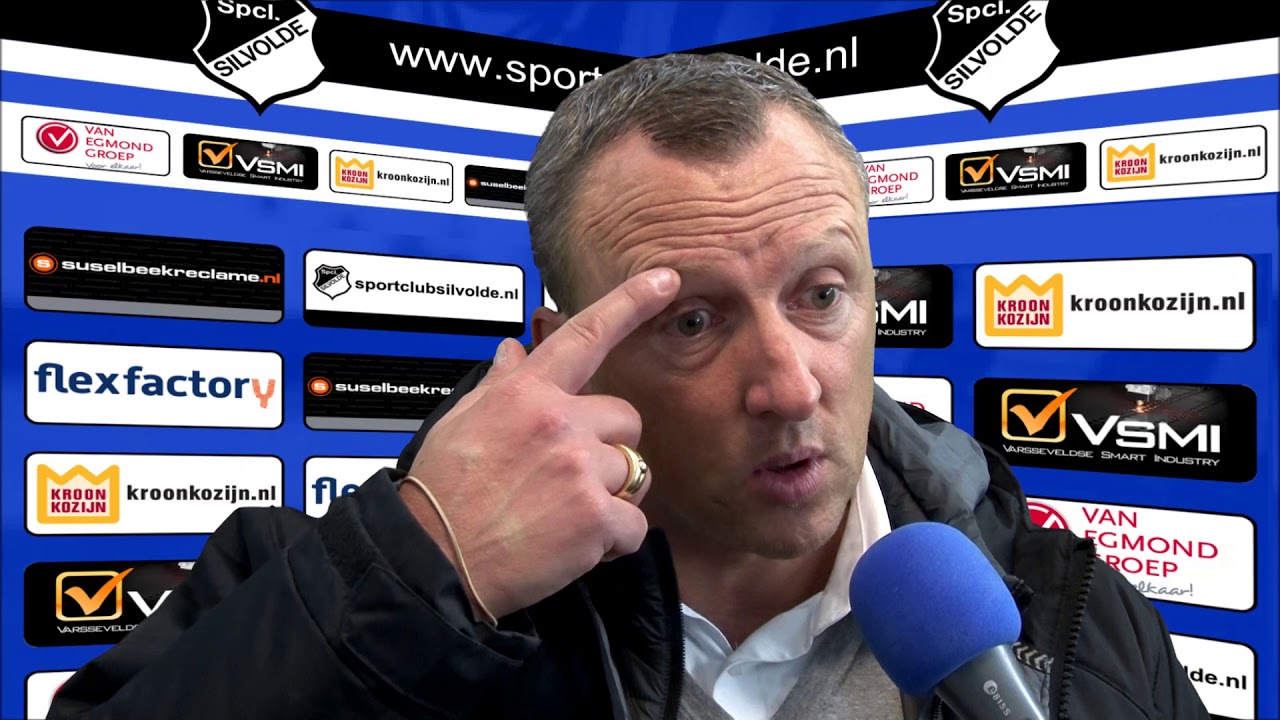 Interview Sjaak Polak ( SJC ) - YouTube