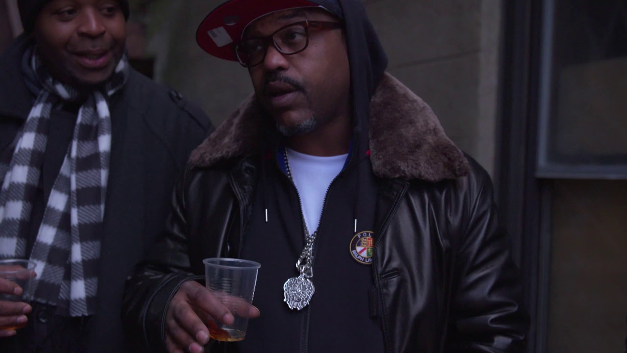 chris cringle - YouTube