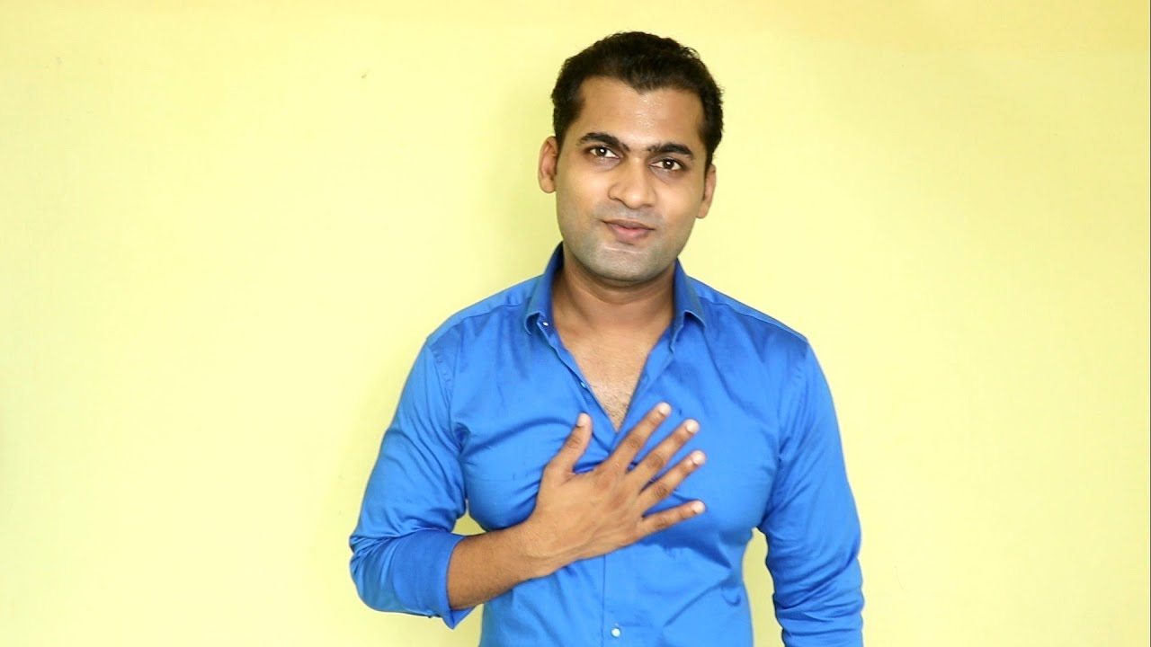 FULL INTRODUCTION VIDEO OF ANKIT PALIWAL - YouTube