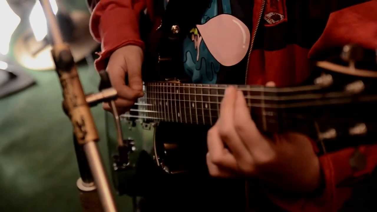 SEVEN NATION ARMY / The Assassins ft Bjesomar / The White Stripes cover ...