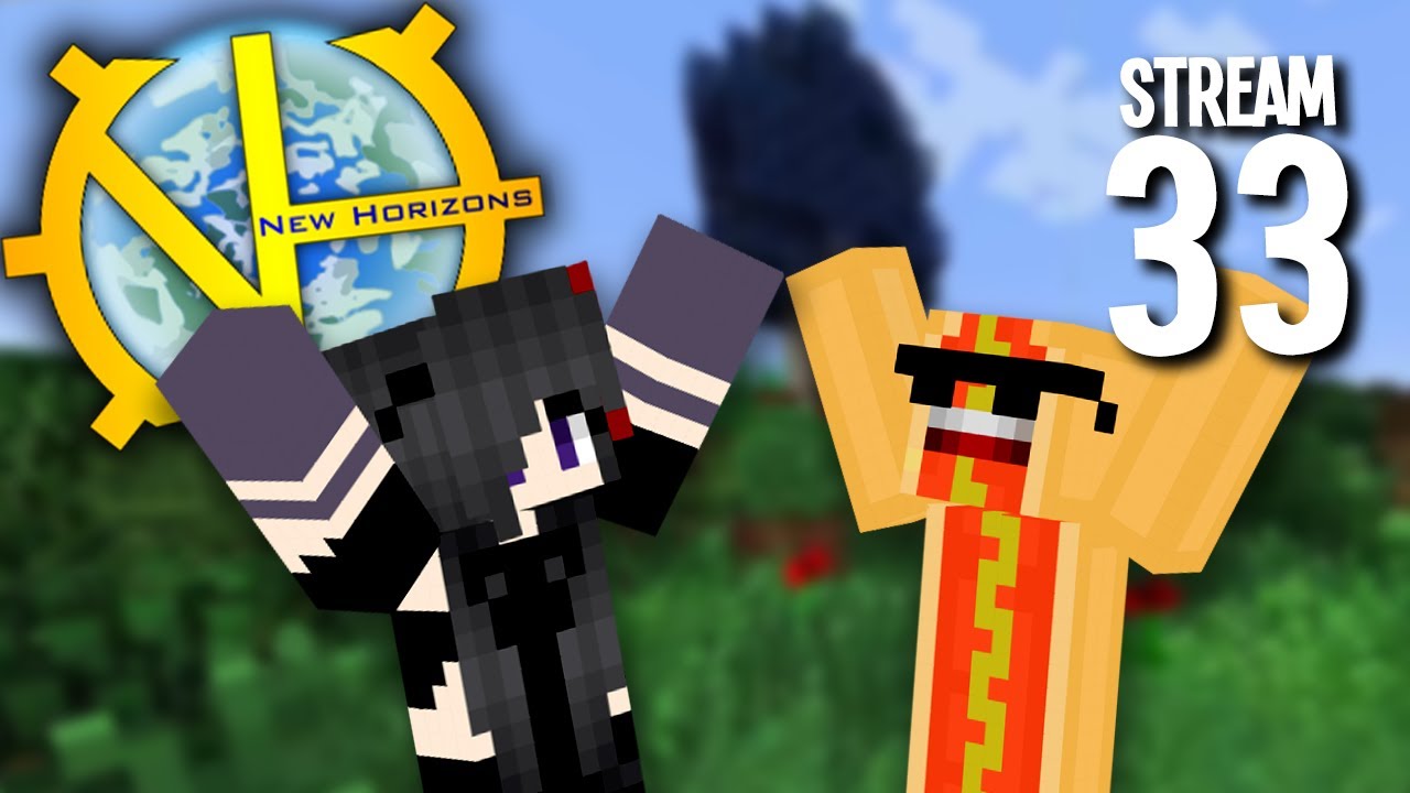 GregTech: New Horizons with HellFirePvP - Getting started into the ...