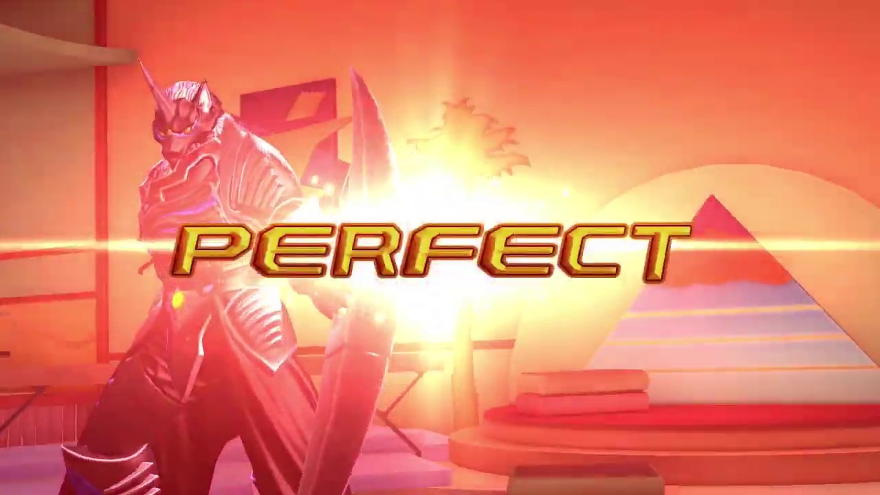 Power Rangers Legacy Wars Wild Force Team Gameplay - YouTube