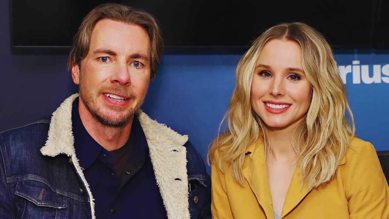 KRISTEN BELL'S QUOTE CANCELS HER? 💔 The Tone-Deaf Anniversary Post ...