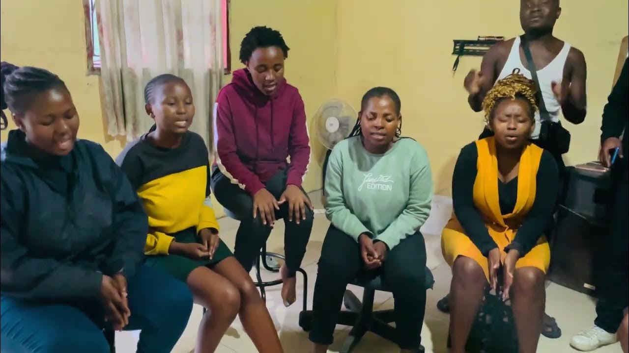 Khumbula ukubonga Okuhle kuye🎶🎶🎶 - YouTube