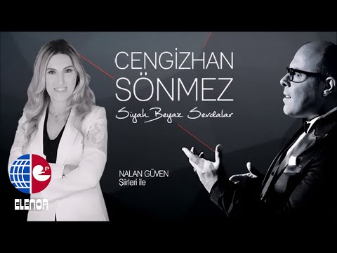 Cengizhan Sönmez - Dinle (Nalan Güven Şiirleri)