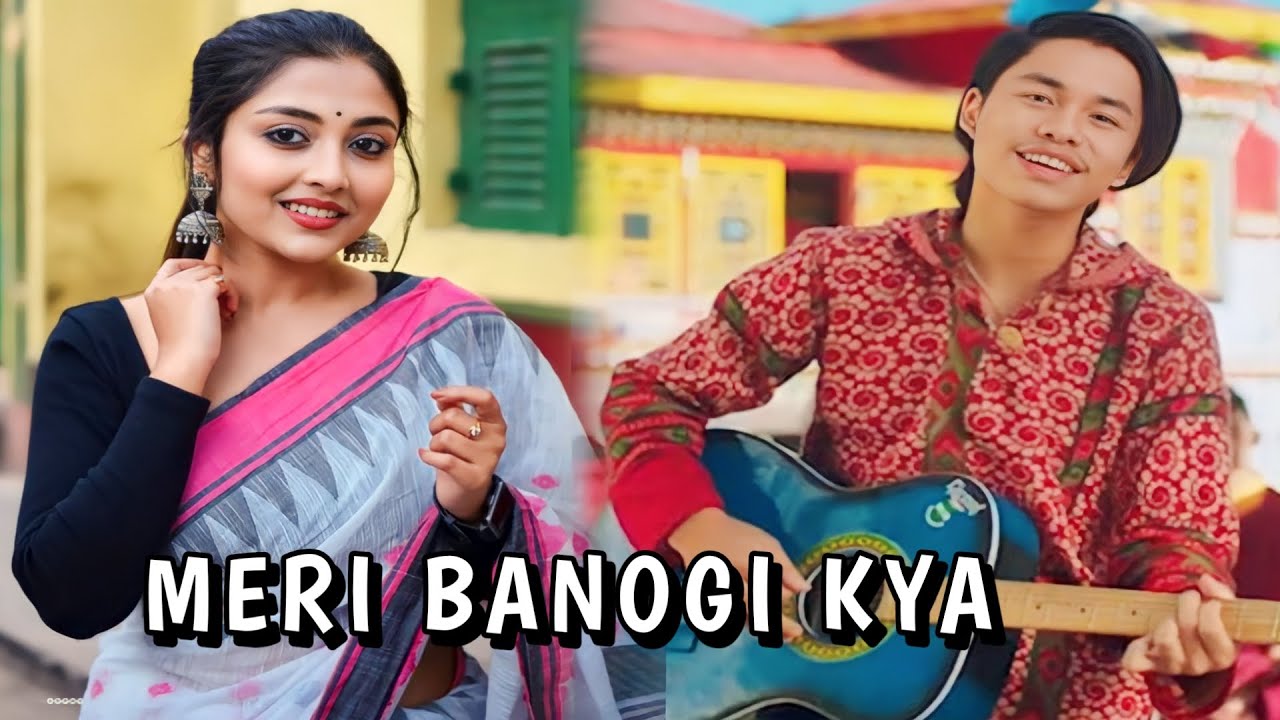 Rito Riba New Song Meri Banogi Kya Lofi - YouTube