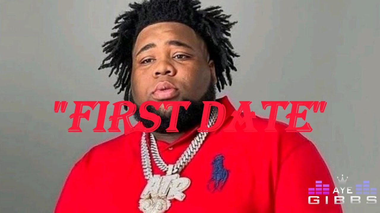 [FREE] Rod Wave x Kevin Gates Type Beat 2024 "First Date" (Prod ...