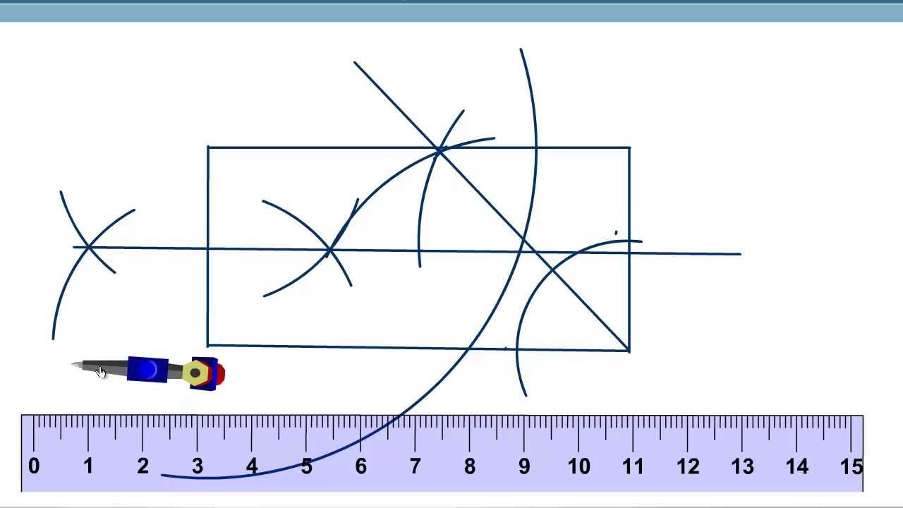 MB01 Basic Geometry: Locus (Part2 Worked Examples) - YouTube