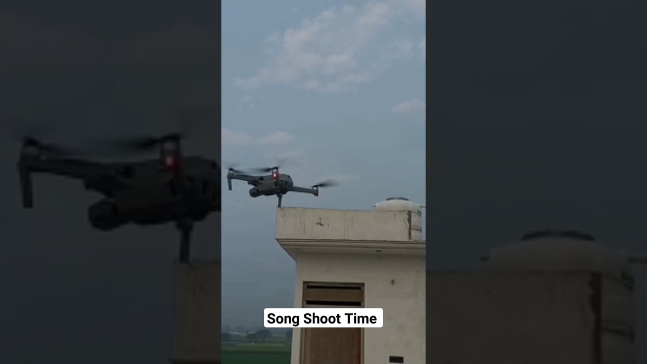 Mustak Ali New Song Shoot Time | Ms Music - YouTube