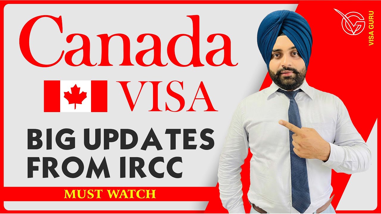 NEW PPR TREND| Latest IRCC Announcement | PPR Timelines| CANADA ...