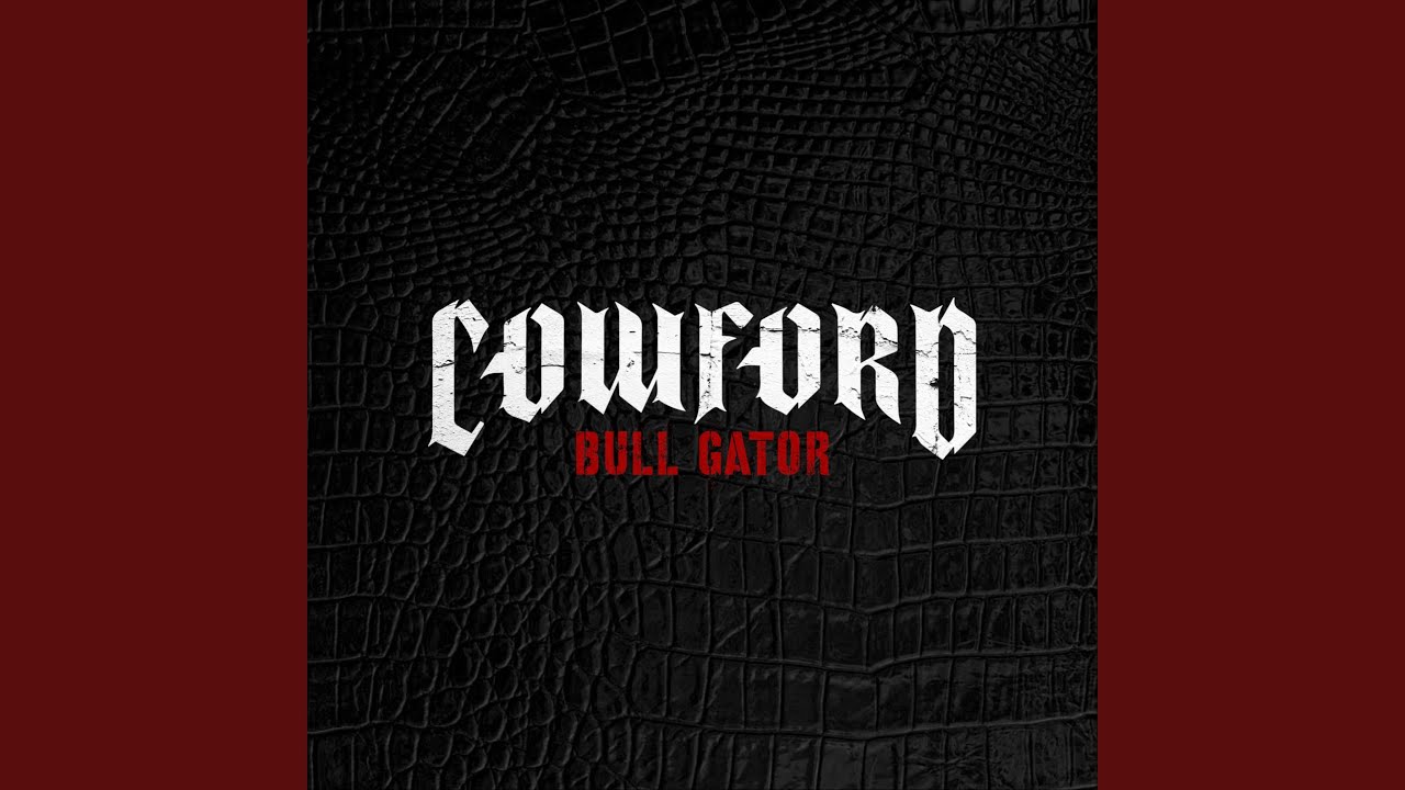 Bull Gator - YouTube
