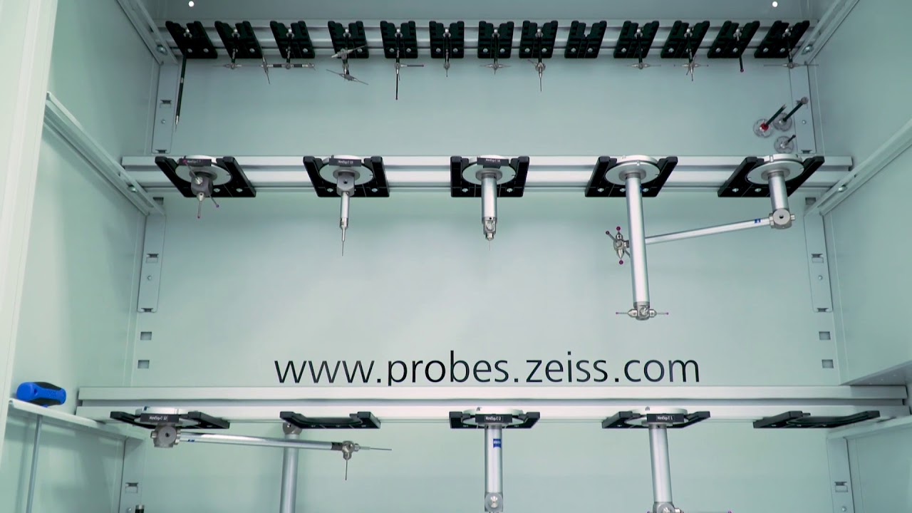 Safe Storage for Long-lasting Stylus Systems - YouTube