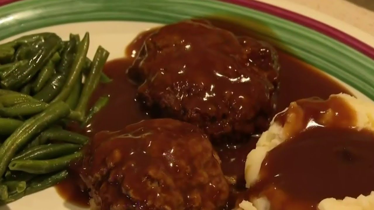 Tasty Tuesday: Secret Recipes Family Dining - YouTube