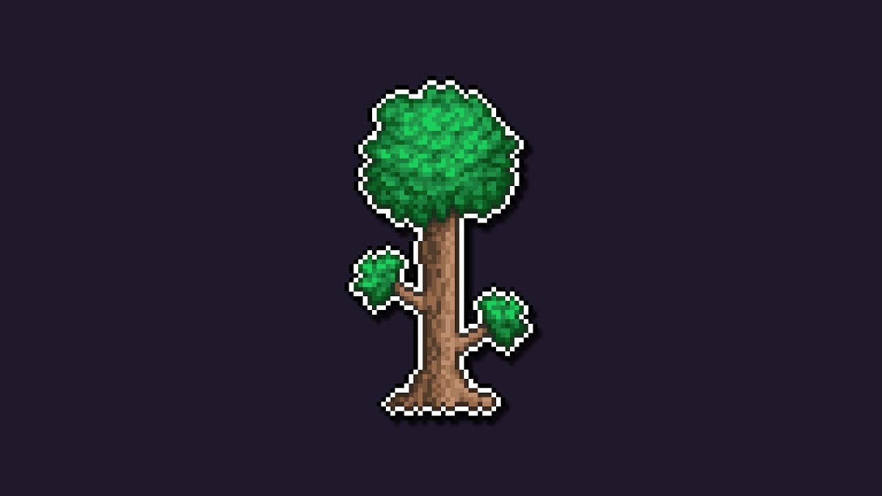 Terraria Desktop Icon Terraria: Otherworld Is Still Happening, But