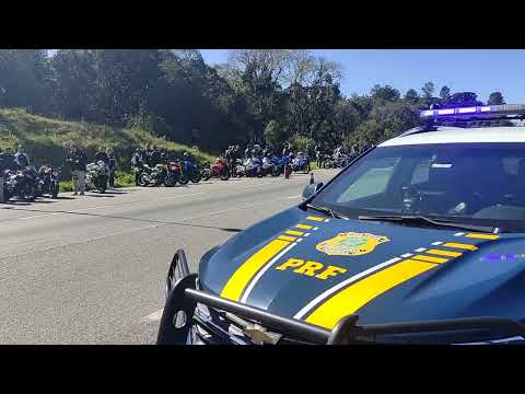 RACHA 277 IMAGENS GERAIS DA OPERAÇÃO